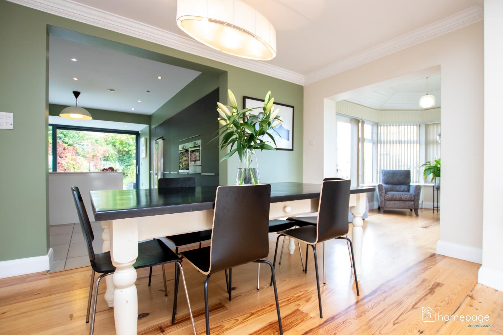 7 Braefield, Claudy, BT47 4DX - SSTC - Homepage Estate Agents Northern ...